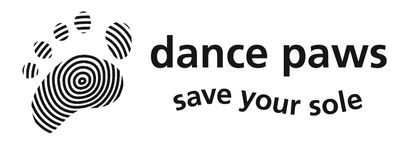Dance Paws save your sole