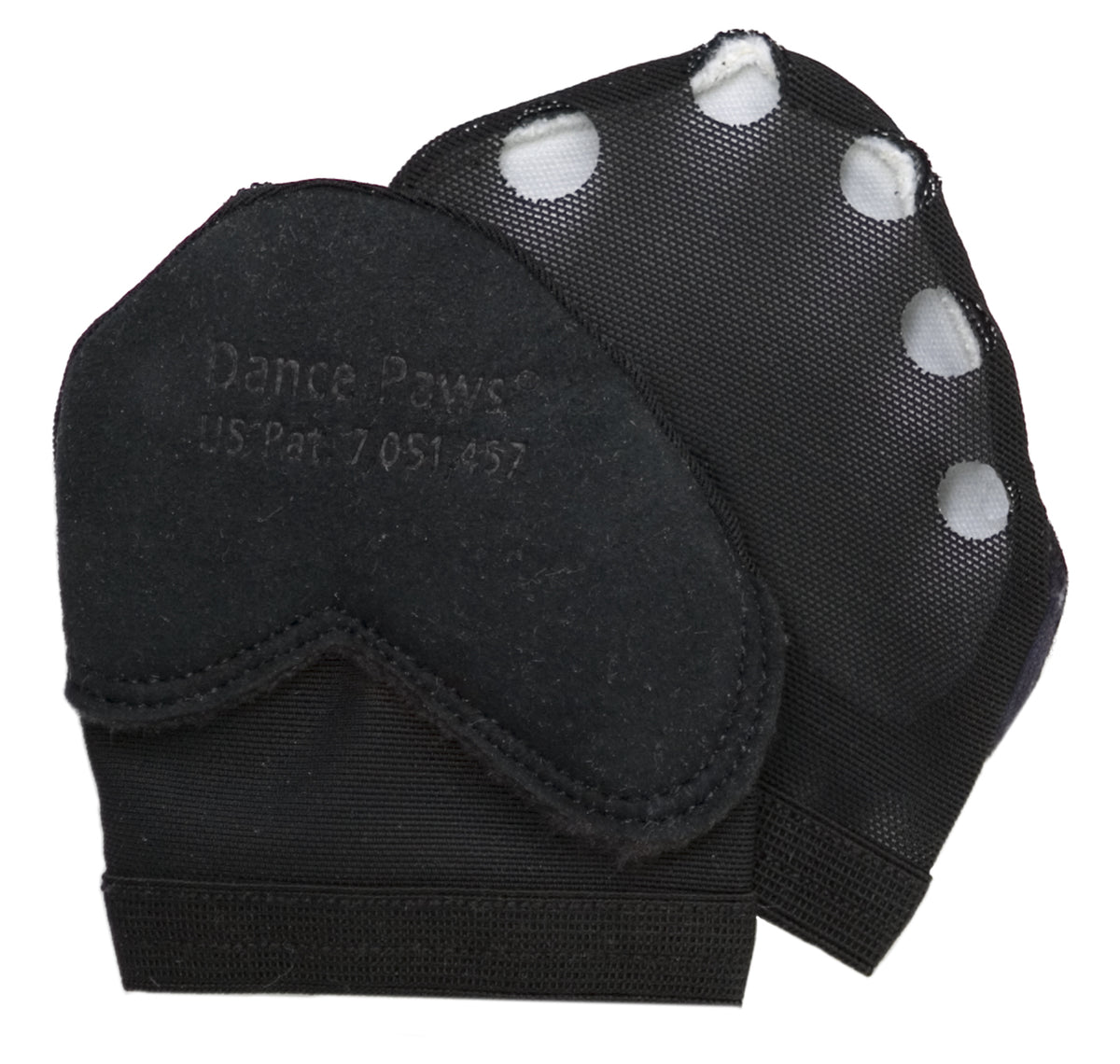 Dance Paws - Padded Sole